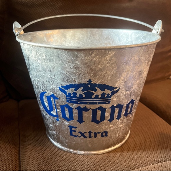 Corona | Dining | New Corona Extra Beer Bucket | Poshmark